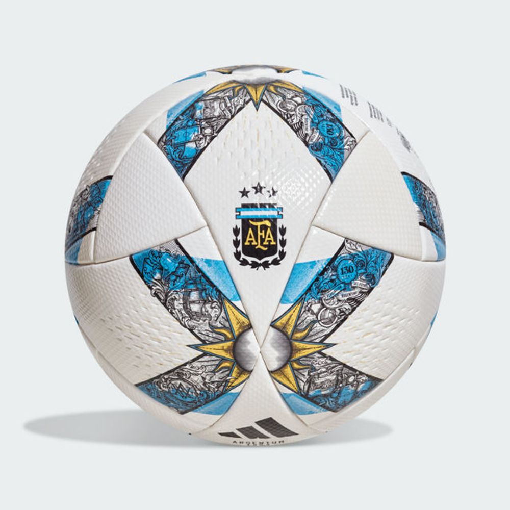 Pelota Argentina 23 Pro- pelotas - riverplate - tiendariver