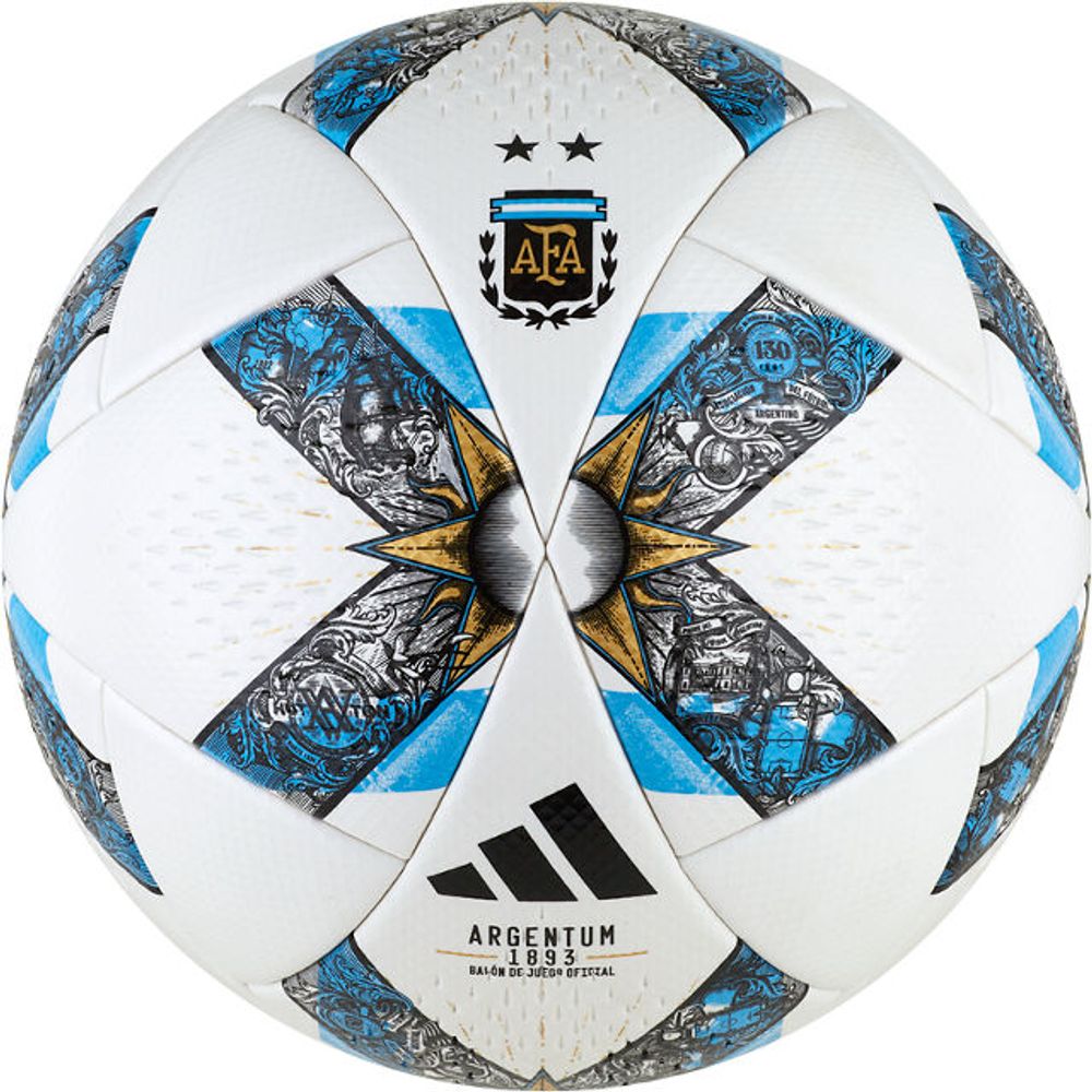 Pelota Argentina 23 Pro- pelotas - riverplate - tiendariver