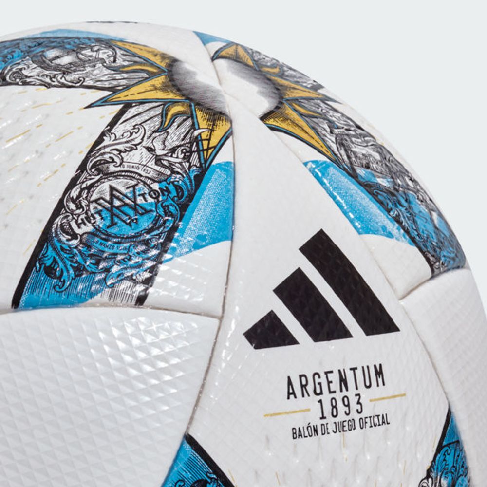 Pelota Argentina 23 Pro- pelotas - riverplate - tiendariver