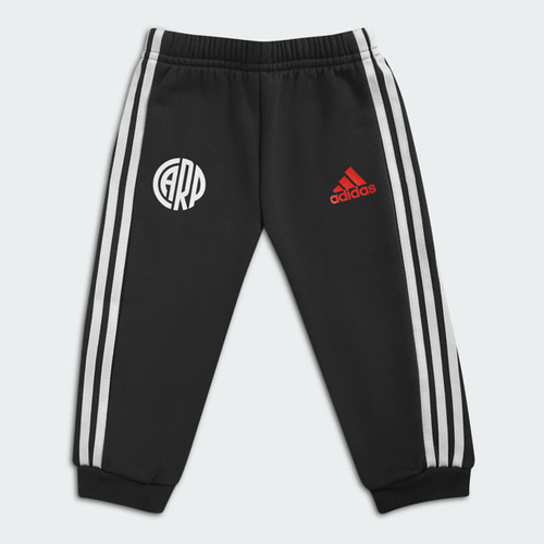 Conjunto Jogger para Bebé River Plate IP9644 - tiendariver